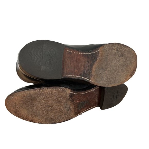 Justin Boots | Shoes | Justin Mens 1 D Cowboy Boots Ropers Collection ...